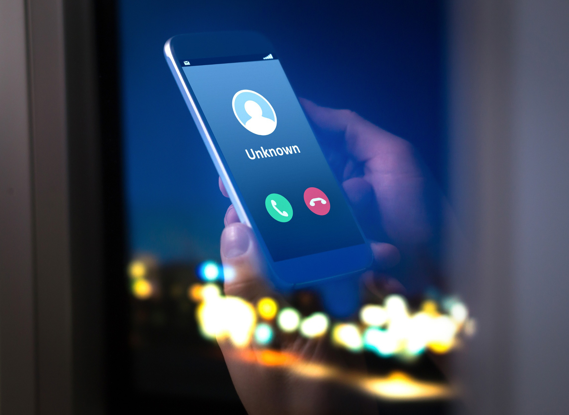 Alert! Ransom Scams Target Parents